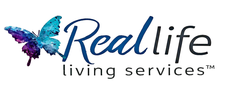 Home - Real Life Living Services