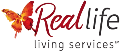 Home - Real Life Living Services